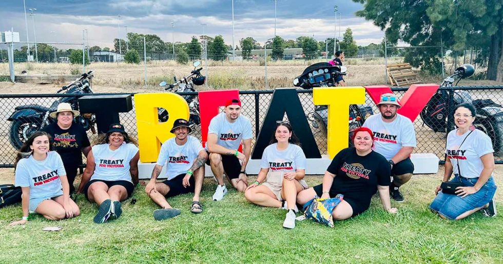 TREATY FOR VICTORIA | First Peoples' Assembly of Victoria