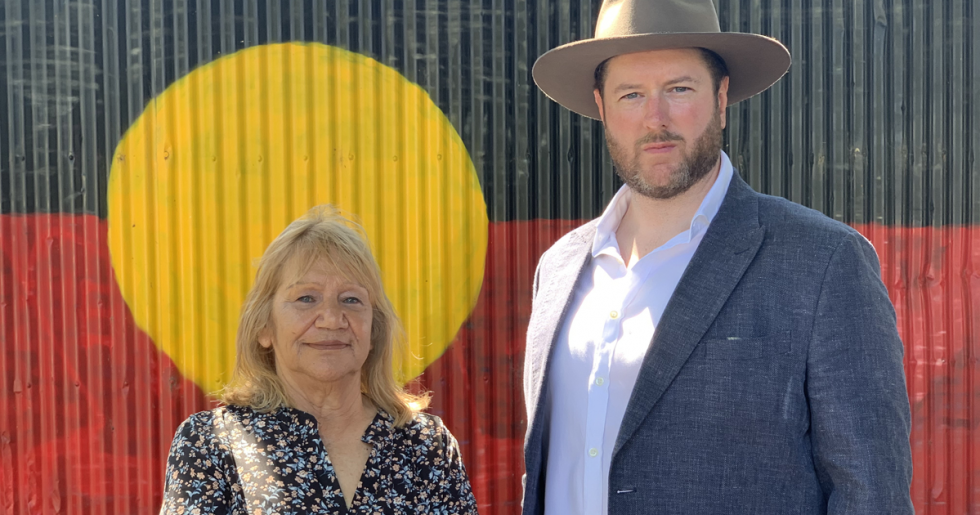 TREATY FOR VICTORIA | First Peoples' Assembly of Victoria