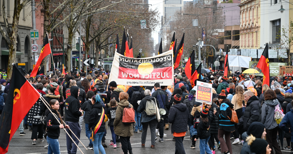 TREATY FOR VICTORIA | First Peoples' Assembly of Victoria