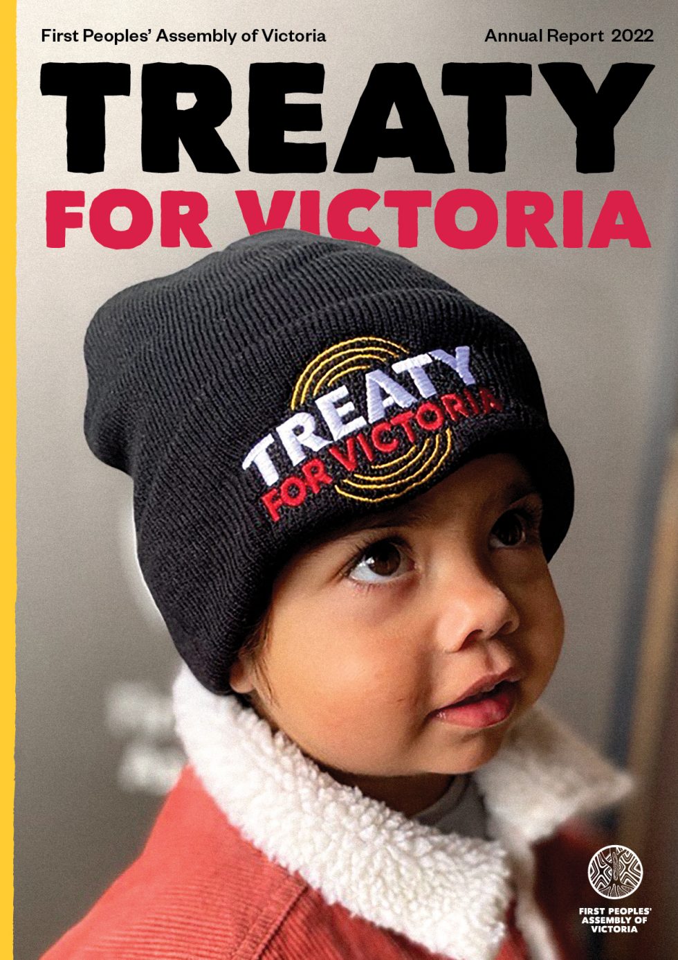 First Peoples' Assembly of Victoria 2022 Annual Report — First Peoples ...