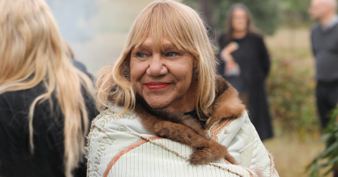 Call for more First Nations place names on International Mother ...