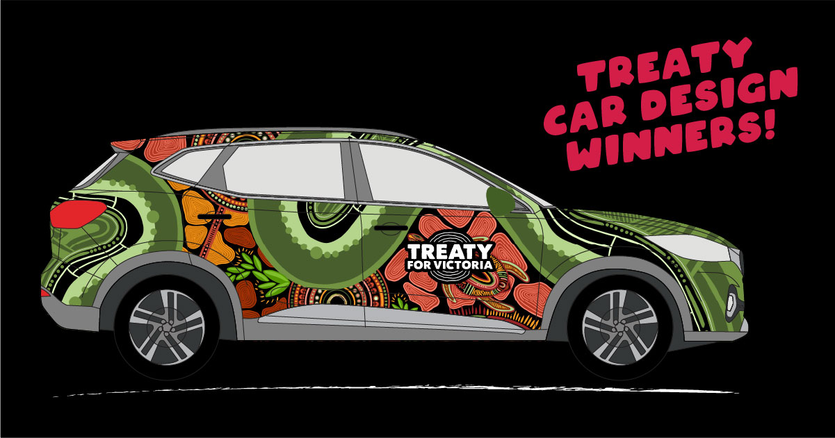 Congratulations to all our deadly car competition winners! — First ...