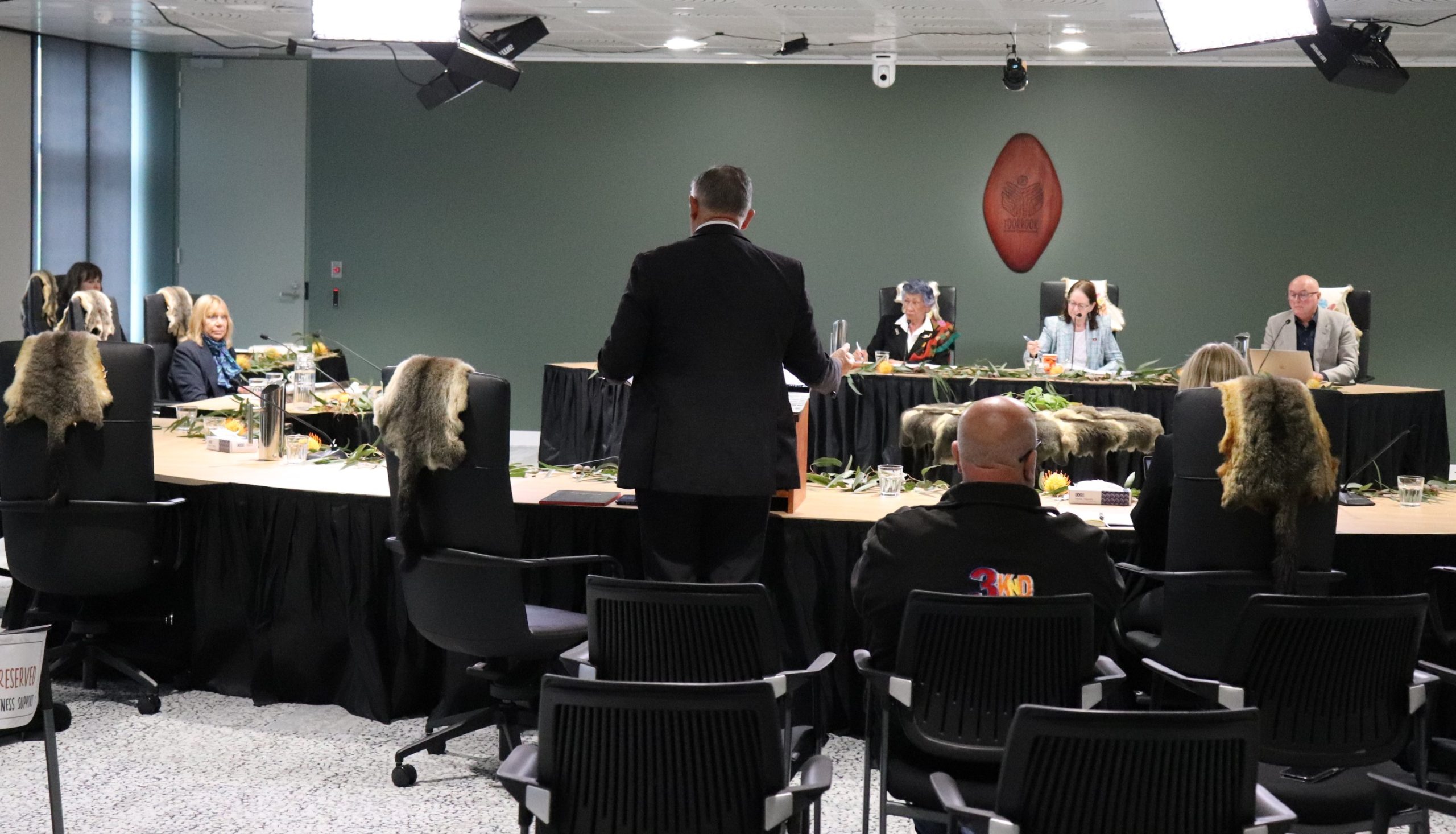 Premier’s acknowledgement of ongoing injustices & racism for First ...