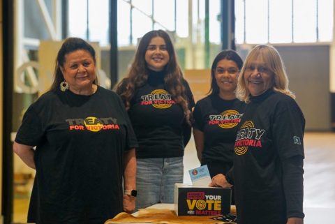 Voting opens in Treaty Elections in Victoria — First Peoples’ Assembly ...