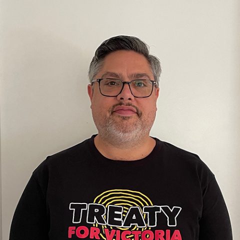 Elders' Voice | First Peoples' Assembly of Victoria, Treaty for Victoria