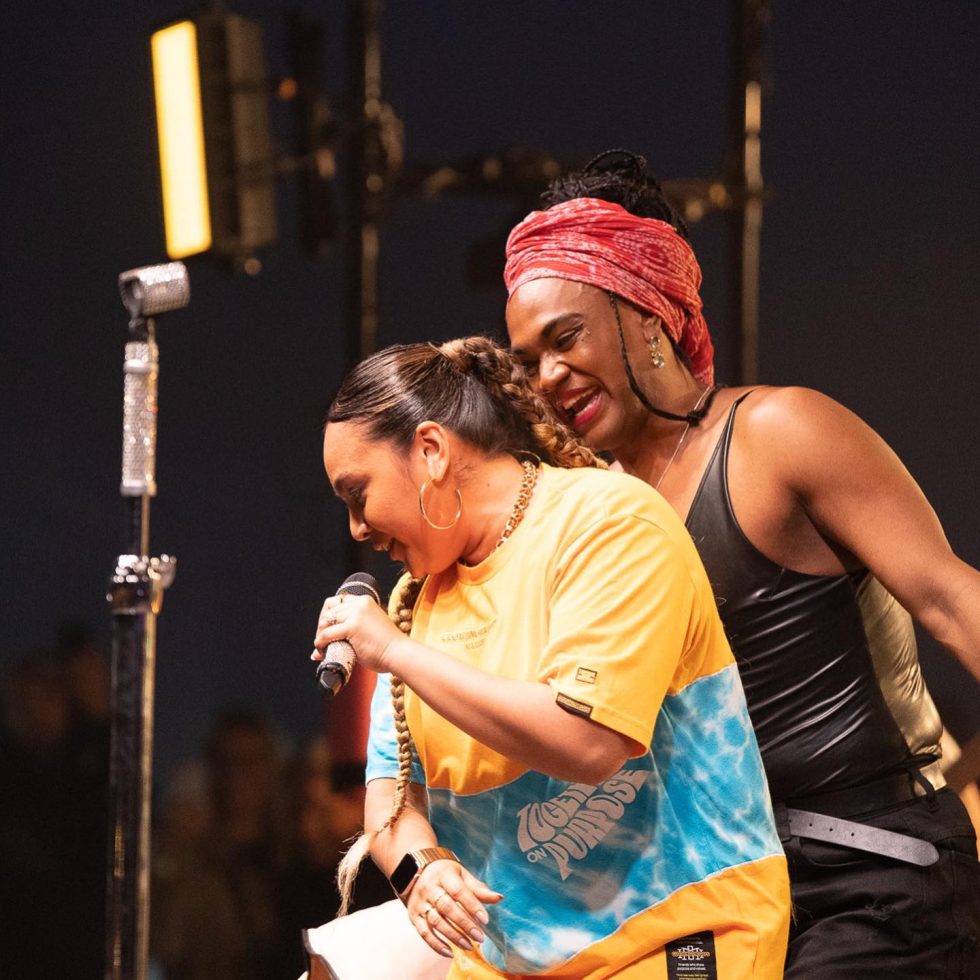 Treaty Day Out Naarm — First Peoples’ Assembly of Victoria