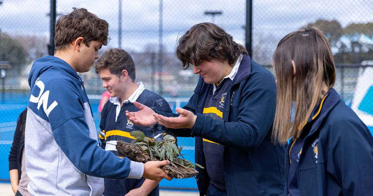 Youth Voice | First Peoples' Assembly of Victoria, Treaty for Victoria