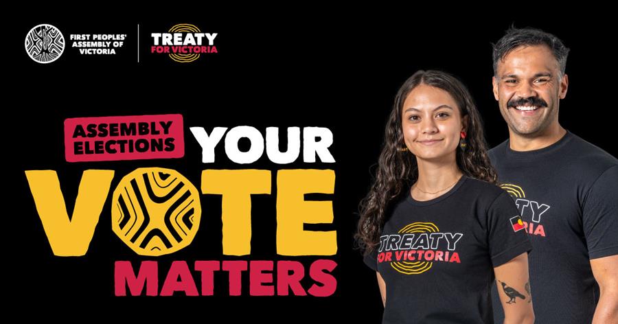 Results of Victoria’s Treaty Elections to be announced this weekend ...