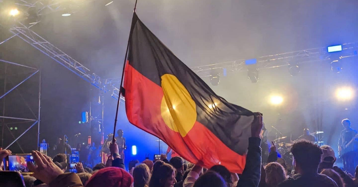 Liberal National parties turn their back on Treaty in Victoria — First ...