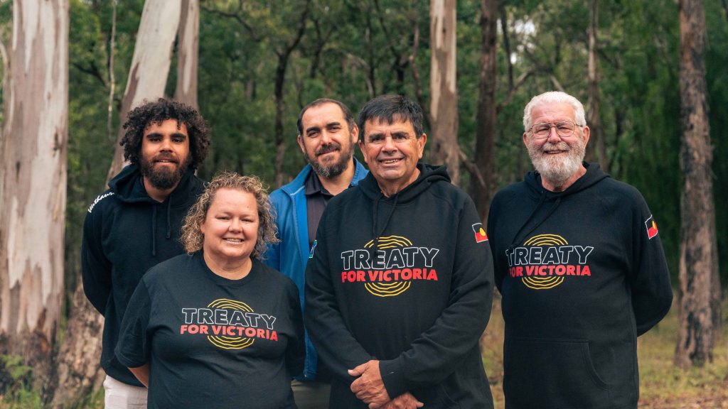 Key concepts firming up for statewide Treaty — First Peoples’ Assembly of Victoria