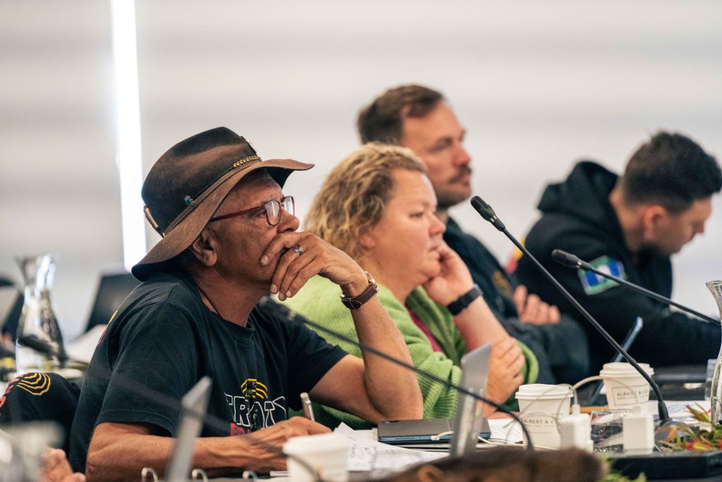 Key concepts firming up for statewide Treaty — First Peoples’ Assembly of Victoria