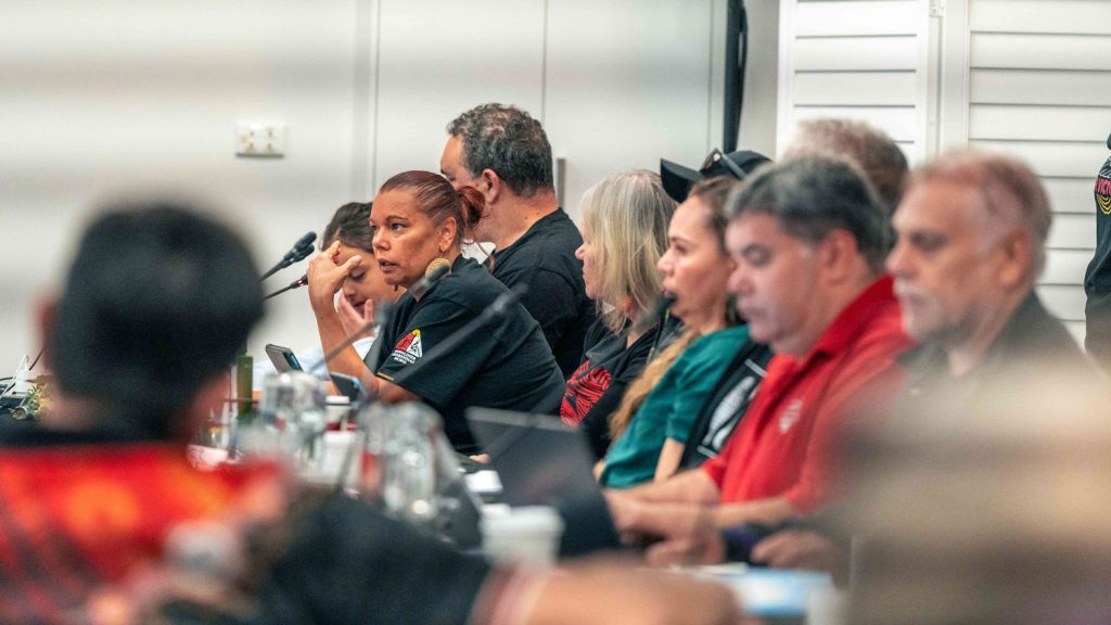 Key concepts firming up for statewide Treaty — First Peoples’ Assembly of Victoria