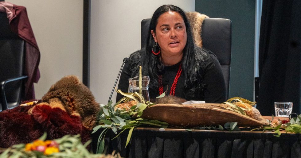TREATY FOR VICTORIA | First Peoples' Assembly of Victoria