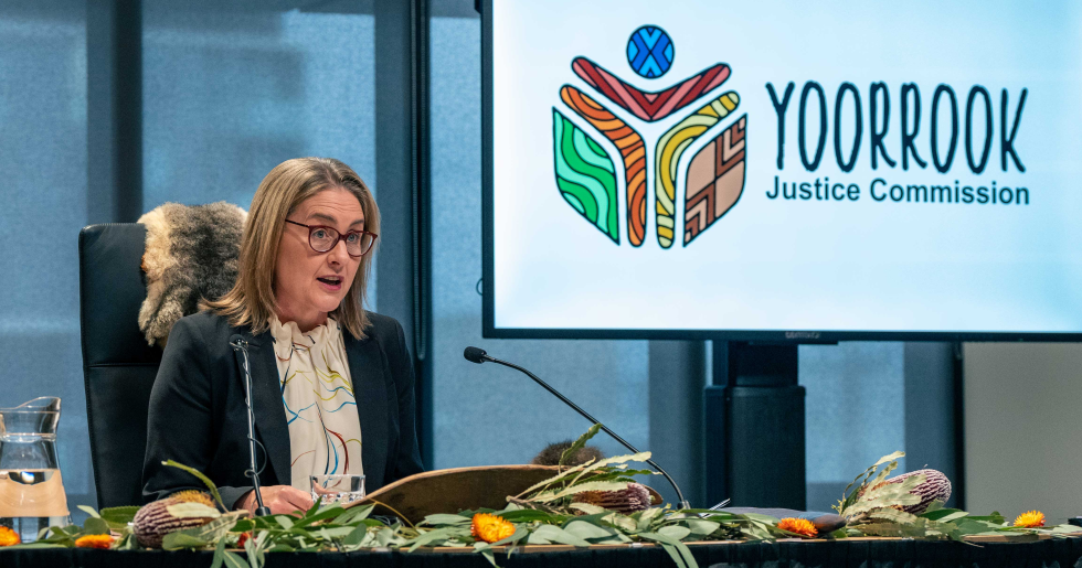 TREATY FOR VICTORIA | First Peoples' Assembly of Victoria