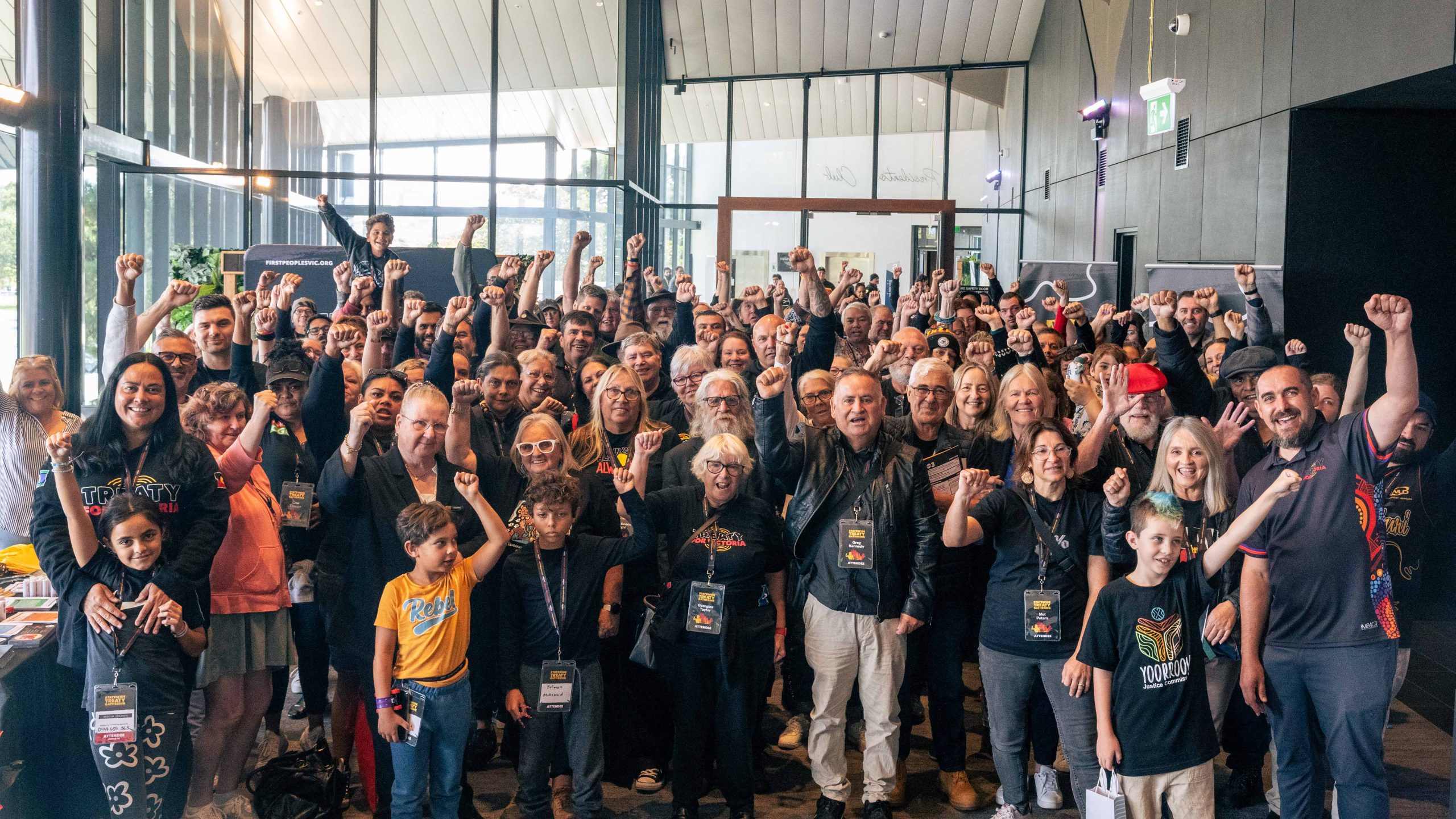 News — First Peoples’ Assembly of Victoria