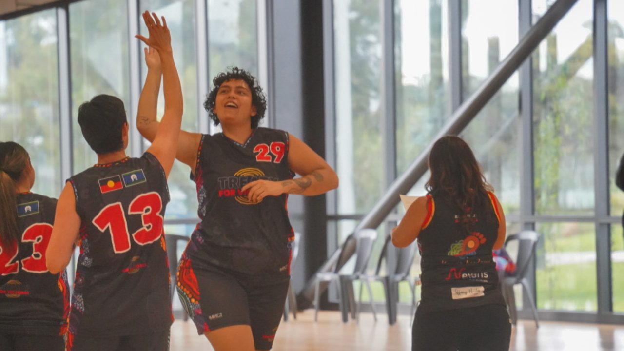 TREATY FOR VICTORIA | First Peoples' Assembly of Victoria