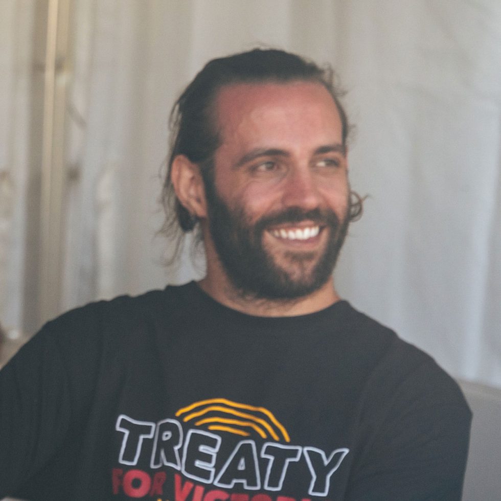 First Peoples' Assembly of Victoria | TREATY FOR VICTORIA