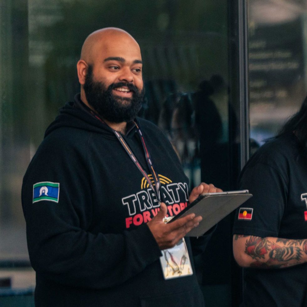 Treaty Explainer — First Peoples’ Assembly of Victoria