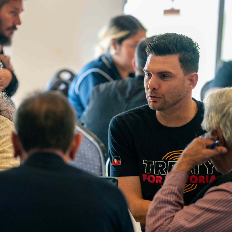 Treaty Explainer — First Peoples’ Assembly of Victoria