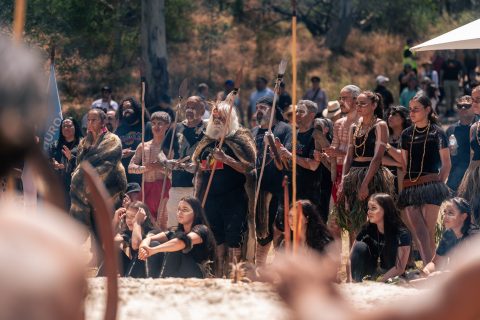 Treaty negotiations begin in Victoria! — First Peoples’ Assembly of ...