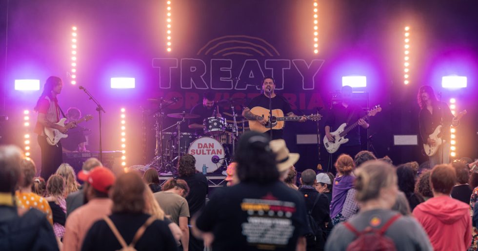 TREATY FOR VICTORIA | First Peoples' Assembly of Victoria