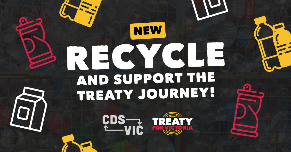 Recycle and support the Treaty journey! — First Peoples’ Assembly of ...