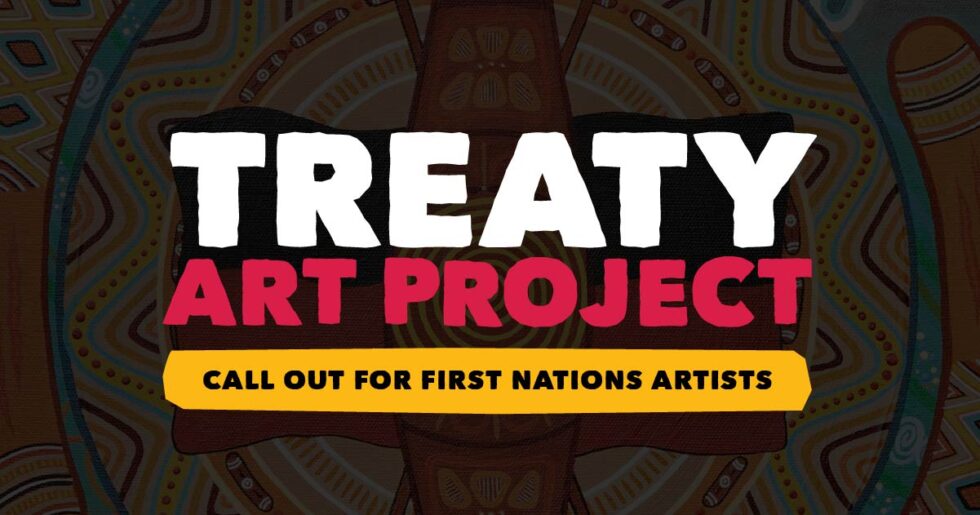 TREATY FOR VICTORIA | First Peoples' Assembly of Victoria