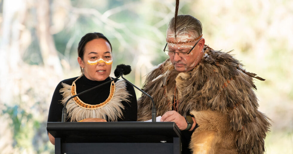 Dja Dja Wurrung first Traditional Owner group to seek to negotiate a ...