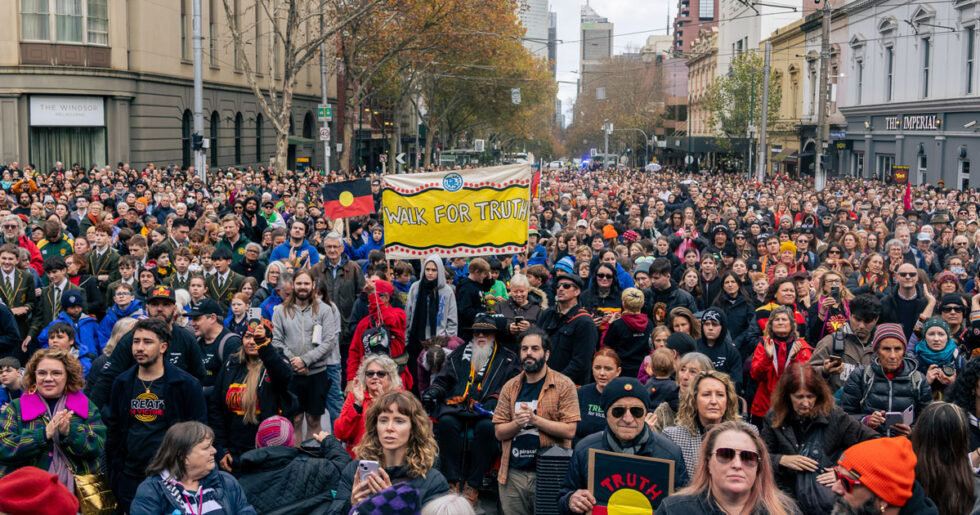 TREATY FOR VICTORIA | First Peoples' Assembly of Victoria